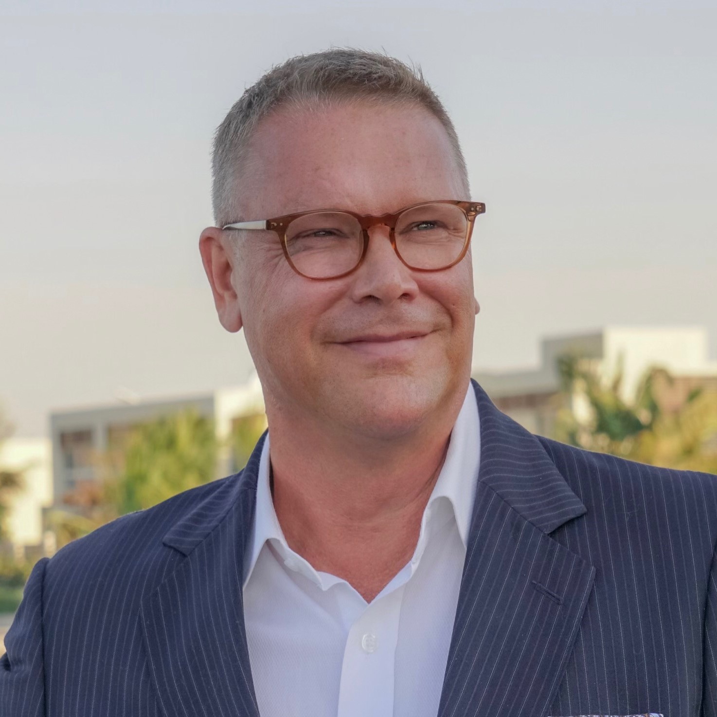 Jukka Riivari - pk - tech ventures